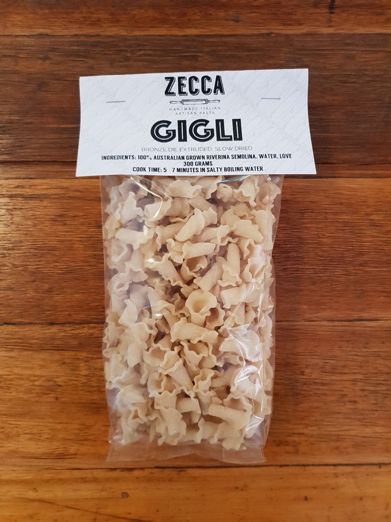 Home » Zecca Griffith