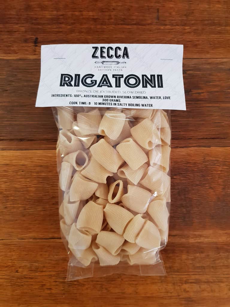 Home » Zecca Griffith