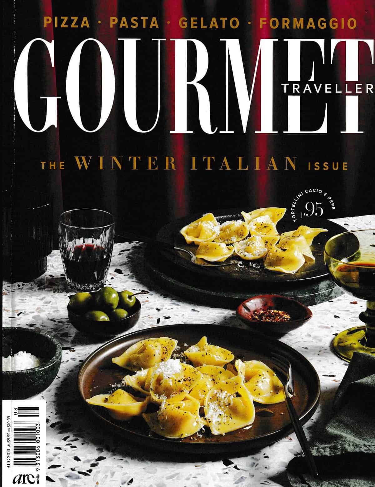 What's On » Zecca Griffith